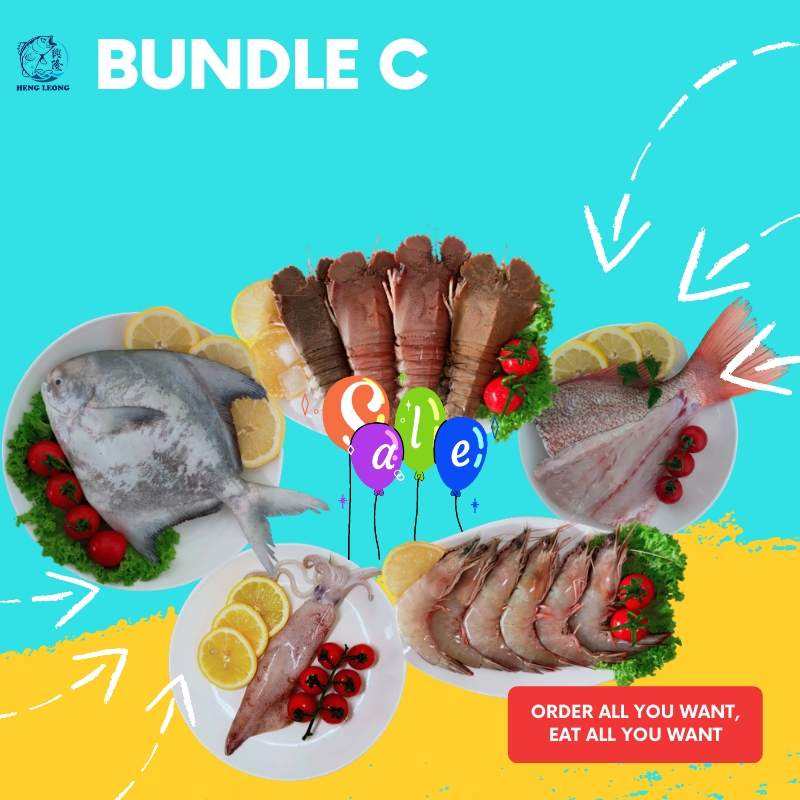 BUNDLE – Heng Leong Seafood